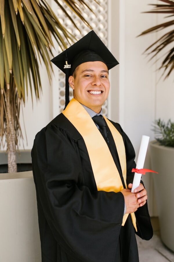 Earn your High School Diploma from Home (Better than GED) | Aztec Home ...